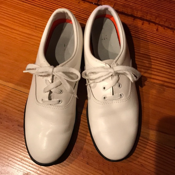 Dinkles | Shoes | Dinkles Vanguard Marching Band Shoe M 6 W 8 | Poshmark